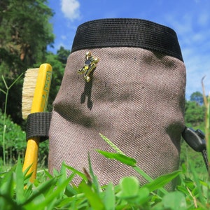 Rock Cat Enamel Pin – Unique Gift for Climbers – Rock Climbing Pin ...