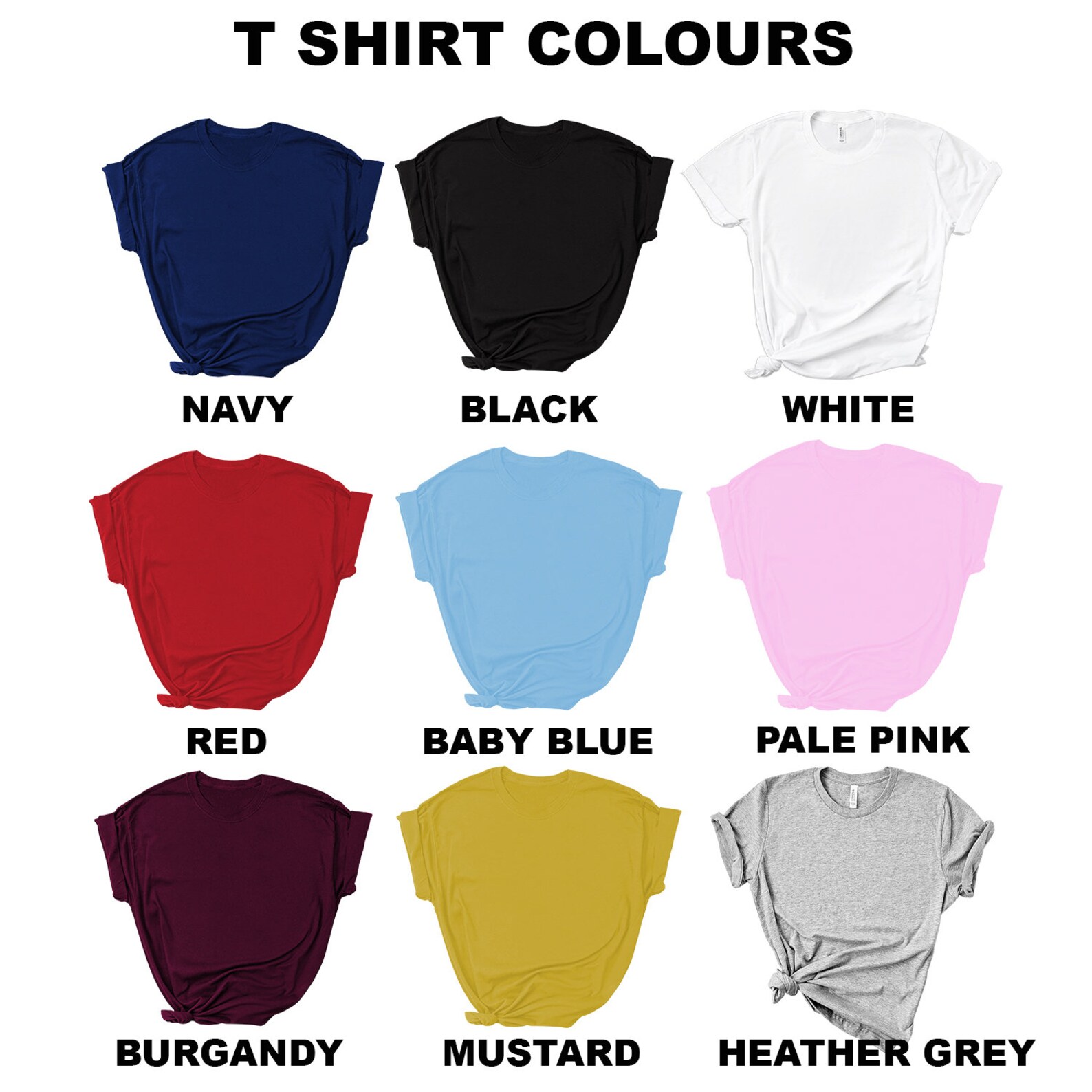 Girls Tour T Shirt Tumblr Designs Cool Custom Made T Shirts - Etsy