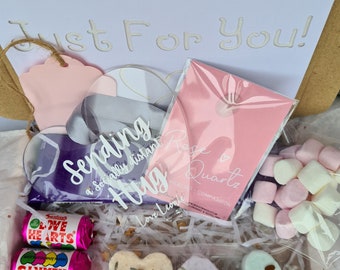 Care Package Quarantine - Etsy