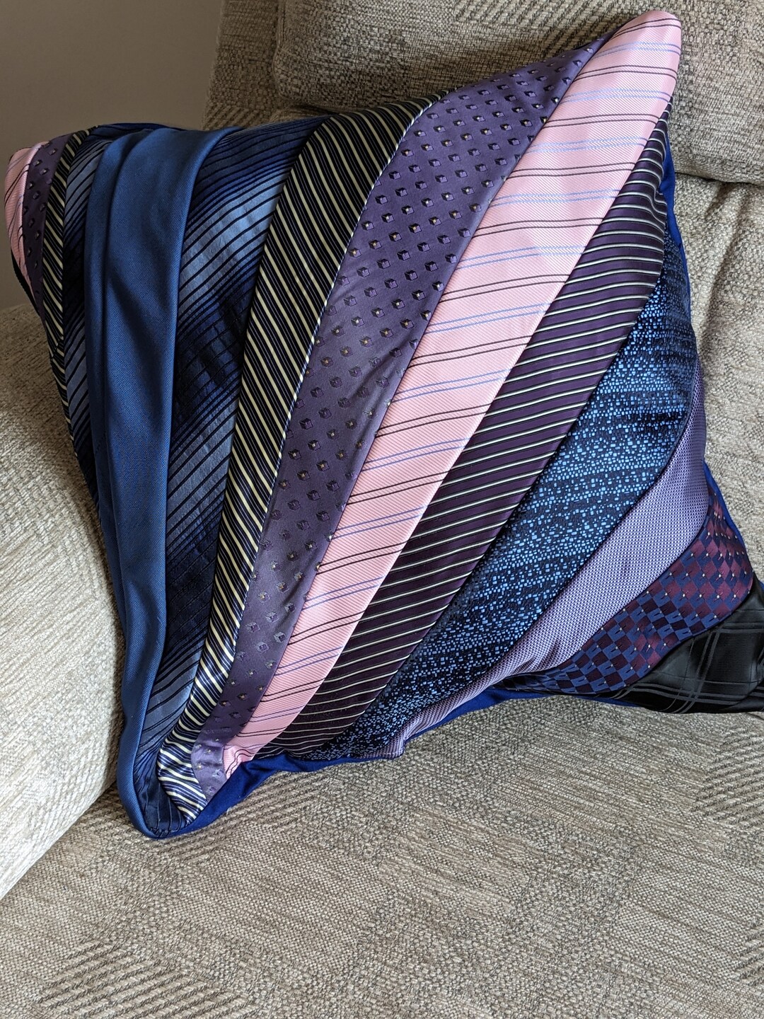 Custom Made Memory Cushions - Etsy