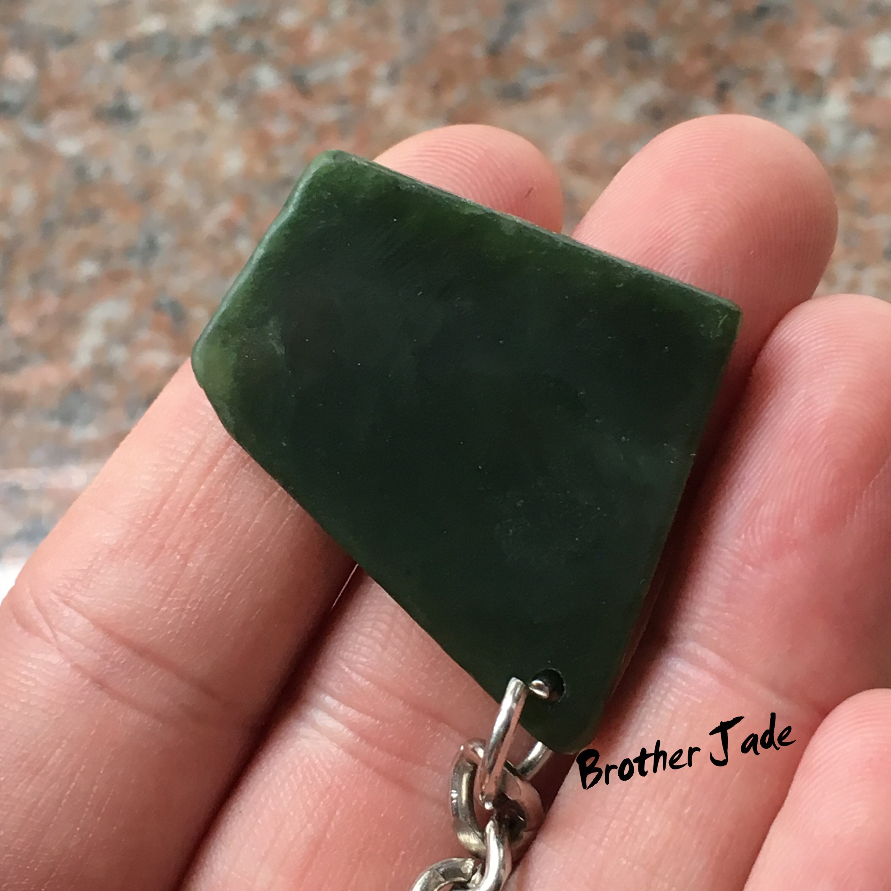 Canadian Ore Specimen Nephrite Natural Green Jade - Etsy