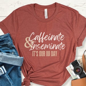 Funny Iui Shirt - Etsy