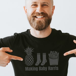 Personalized Lucky IVF Embryo Transfer Day Tshirt, Tone on Tone Custom ...