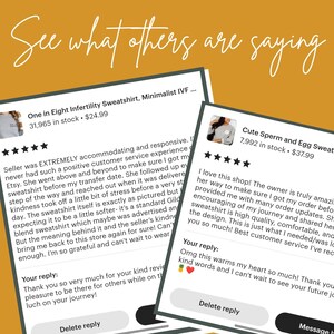 Personalized Lucky IVF Embryo Transfer Day Tshirt, Tone on Tone Custom ...