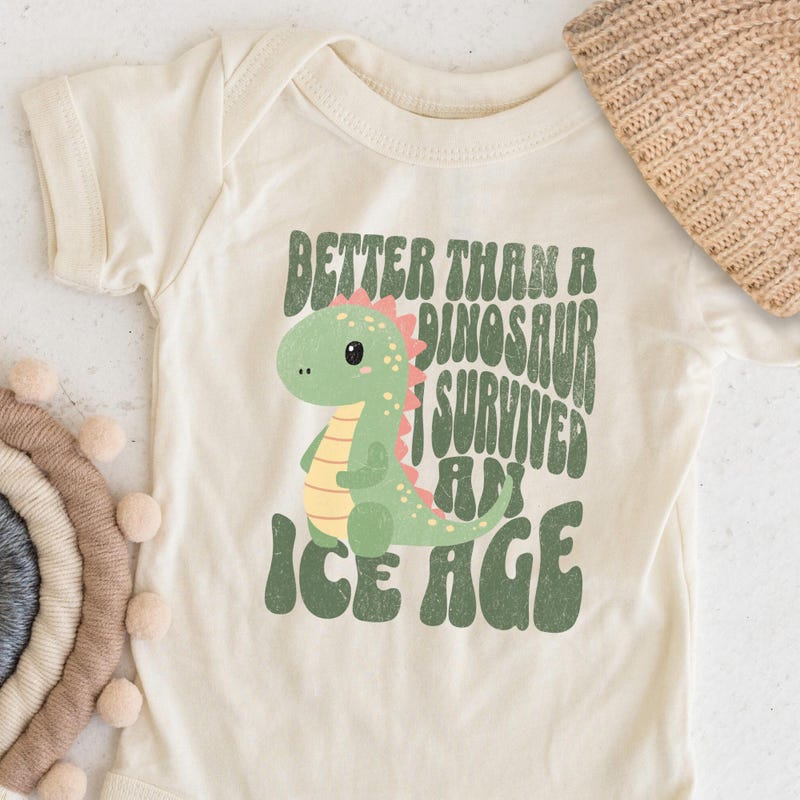 Ice Age Clothing - Etsy
