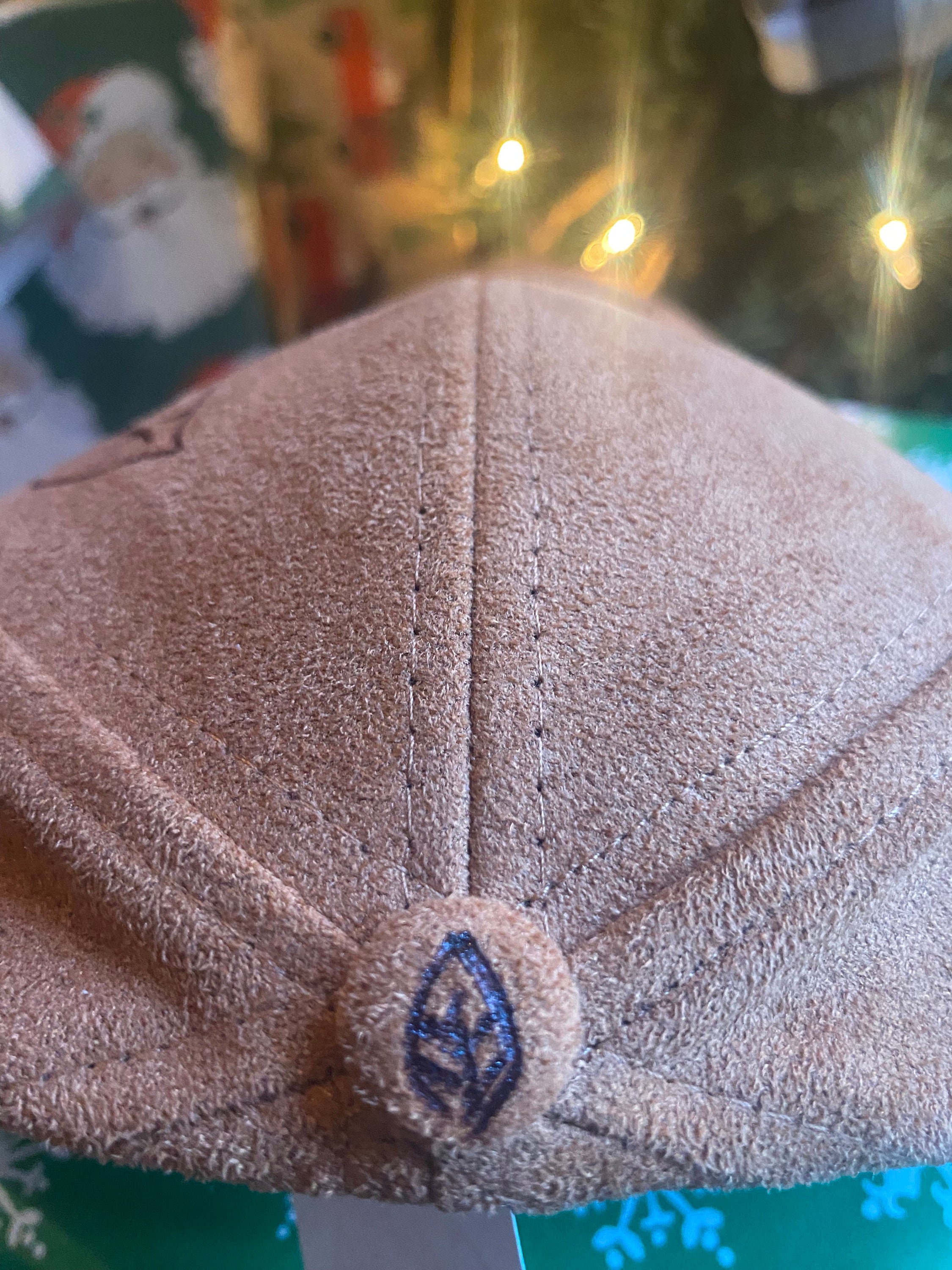 Burned Ball Cap. Pyrography.rose. - Etsy