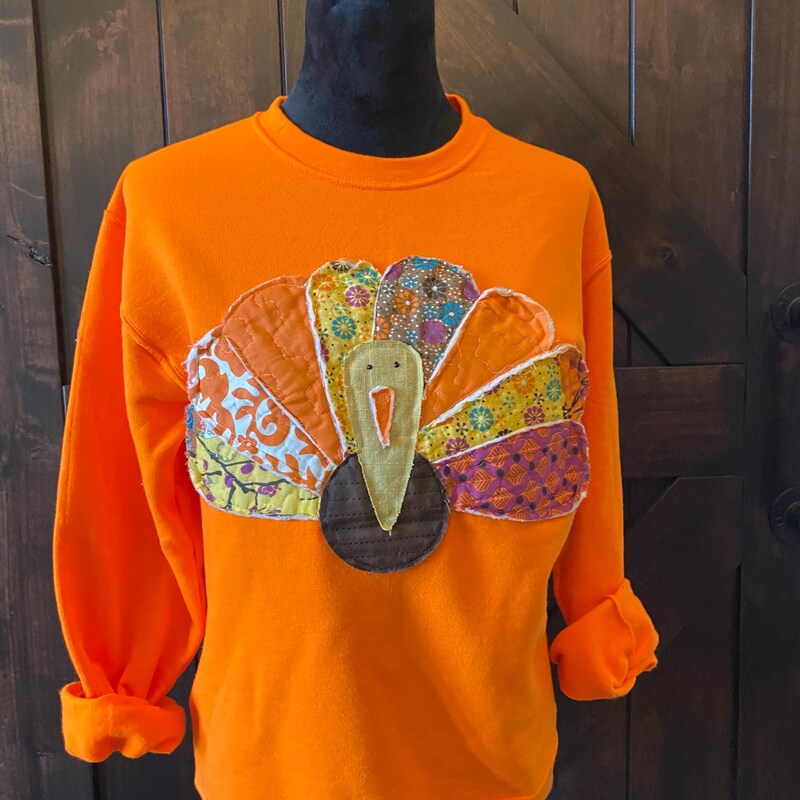 Thanksgiving Quilt - Etsy