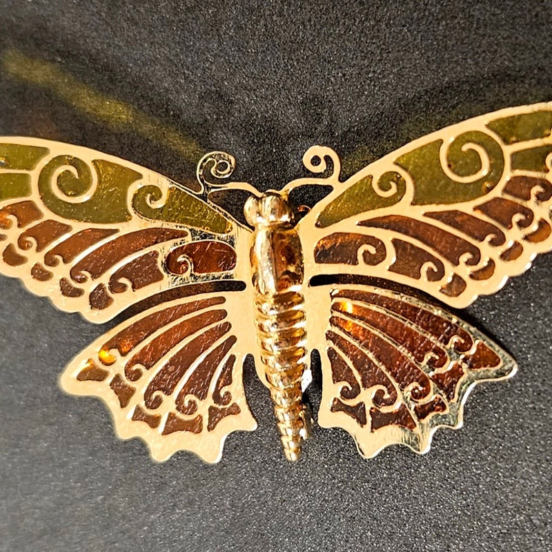 Avon Butterfly Jewelry - Etsy