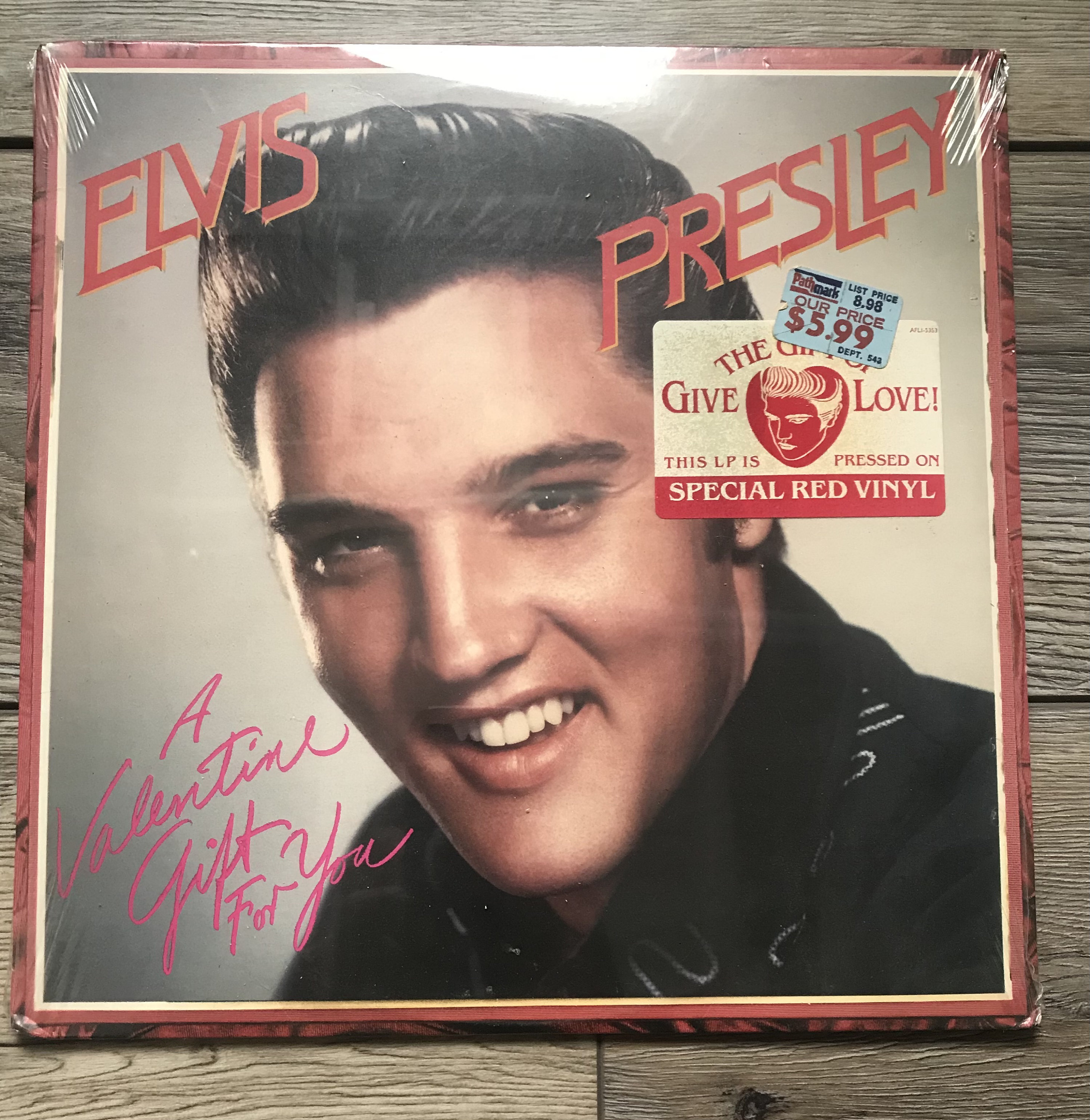 Elvis Presley Autograph for sale | Only 3 left at -70%
