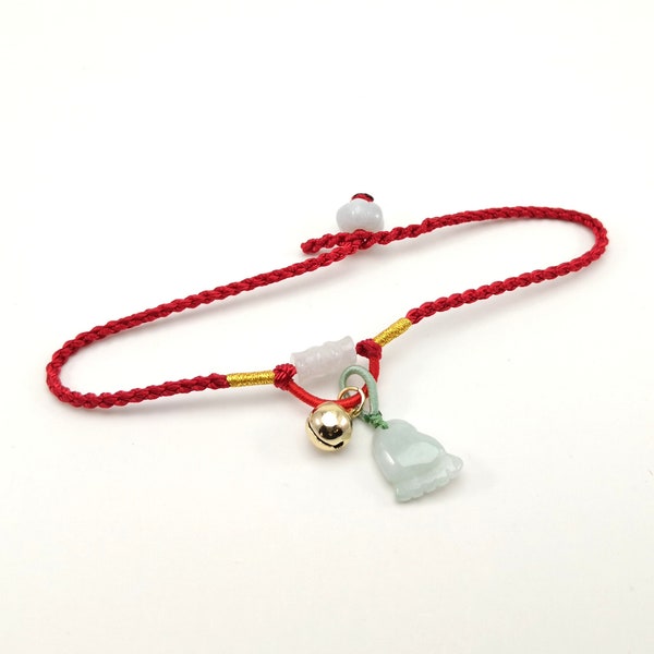 Red String - Etsy