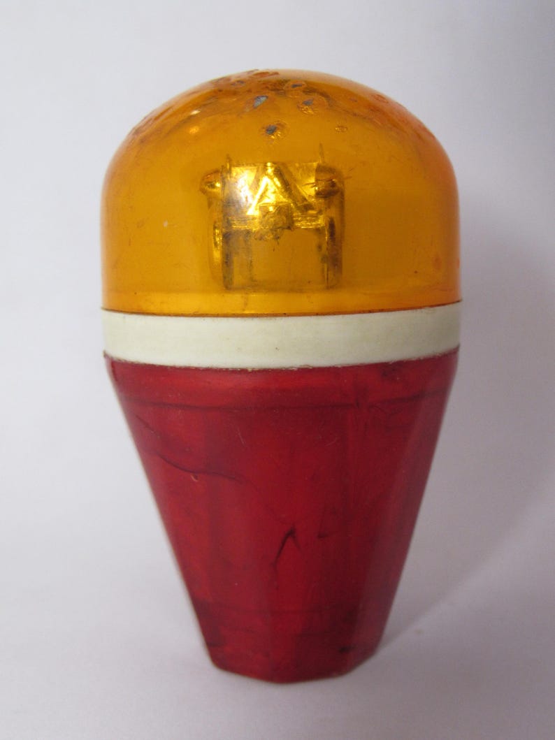 Vintage Shift Knob Unusual Gearbox Handle RARE Prison Art ...