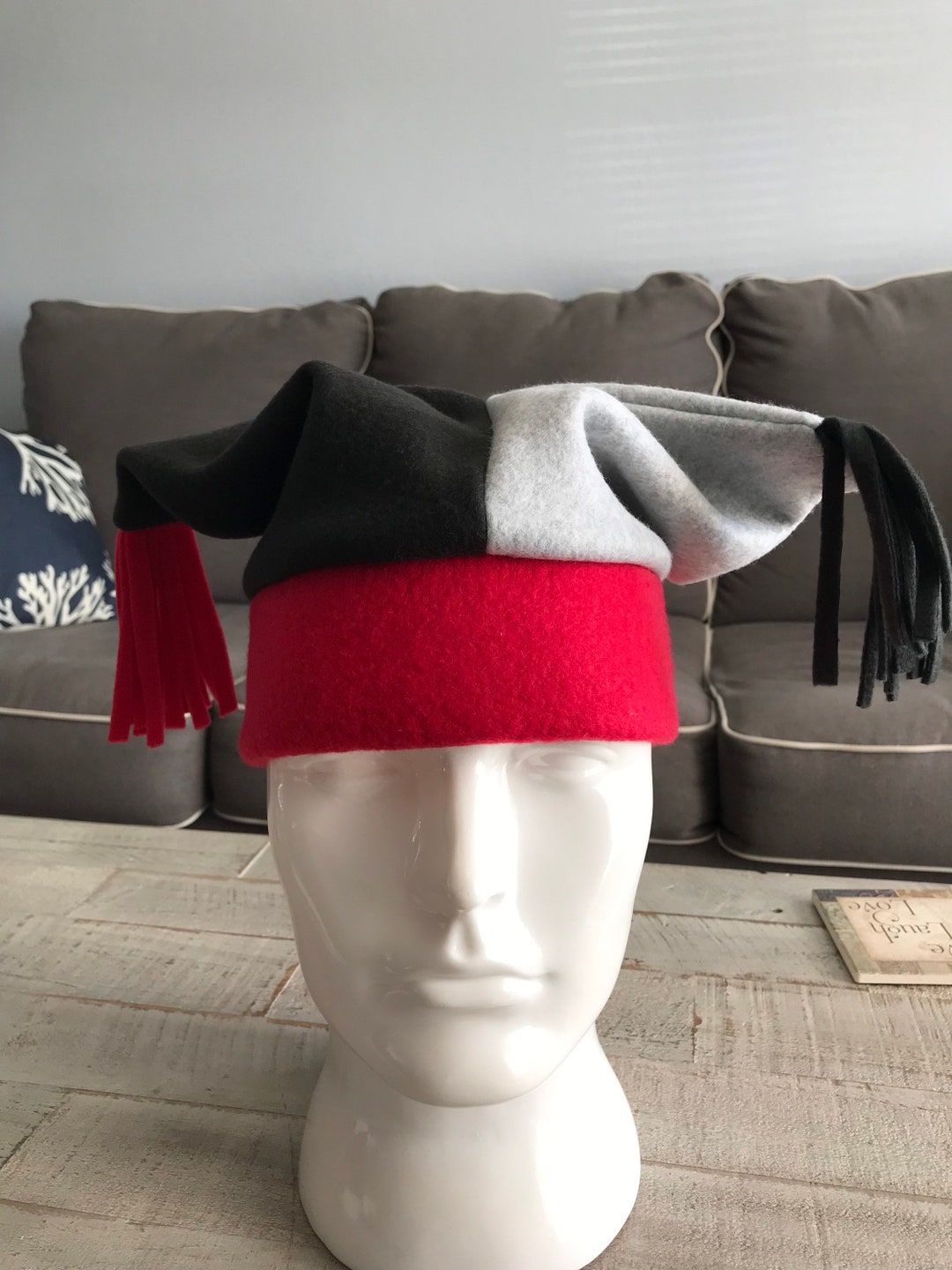 OHIO STATE Chowder Hat - Etsy