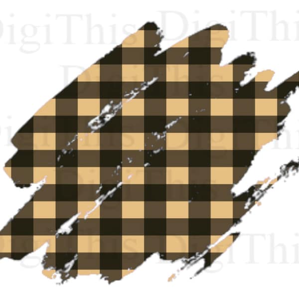 Checkered Background Tan Png - Etsy