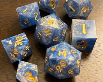 Dice Clouds Role Playing Games - Etsy