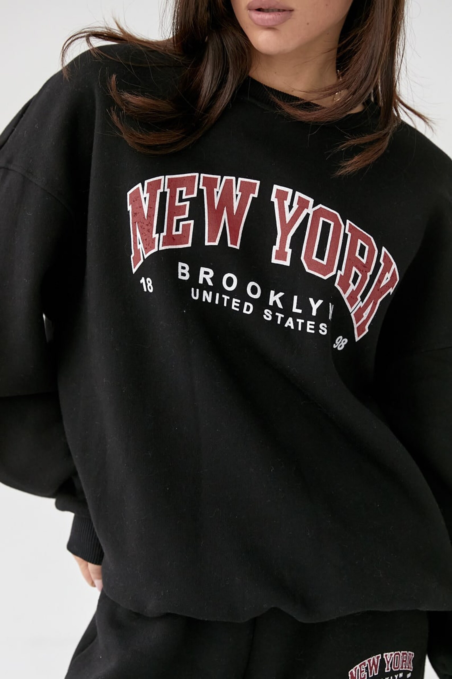 Custom Logo Sweat Set, Monogram Sweatshirt, Custom Sweatshirt Women ...