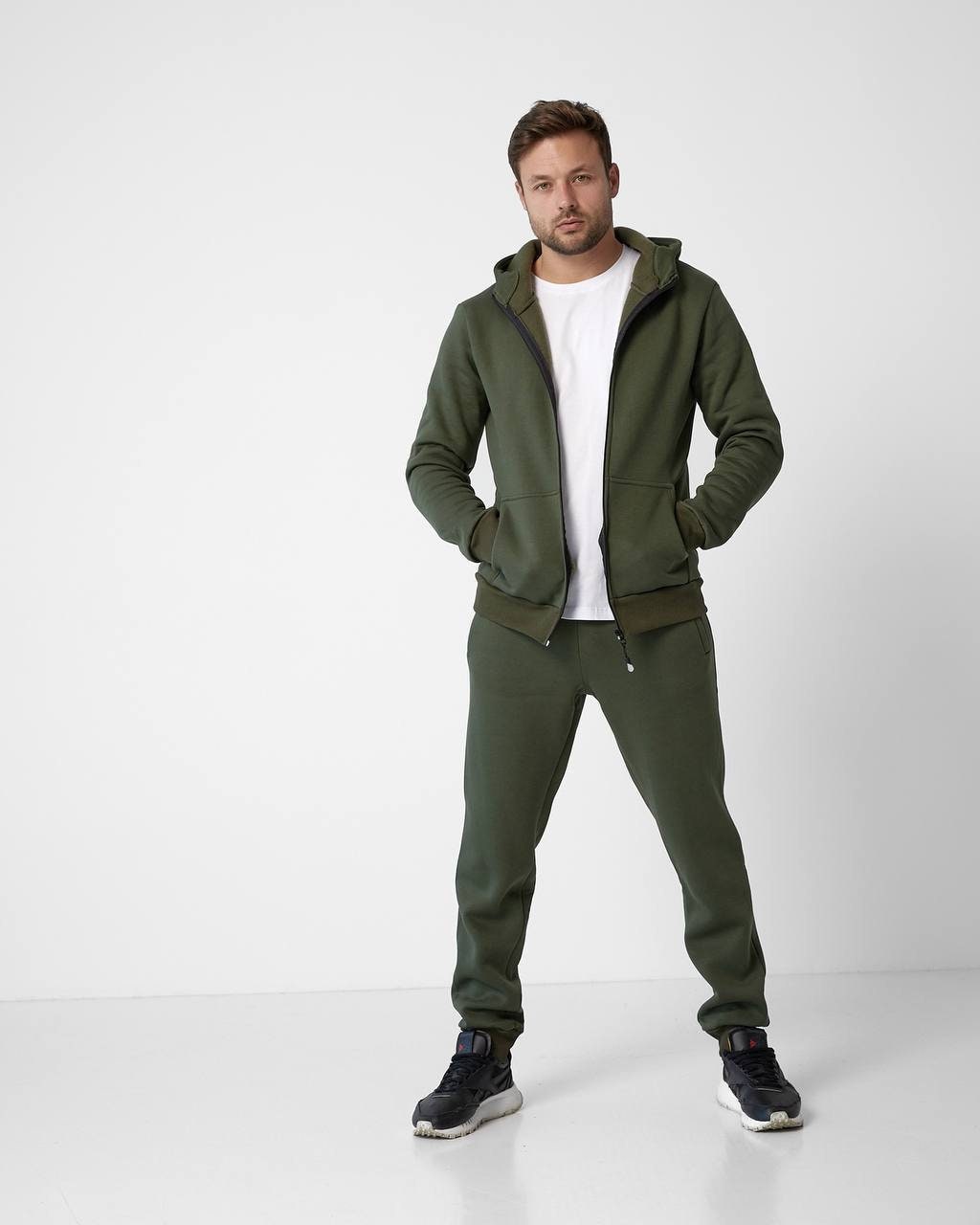 Sweat Set for Men, Matching Sweat Set, Sweat Pants, Loungewear Set ...