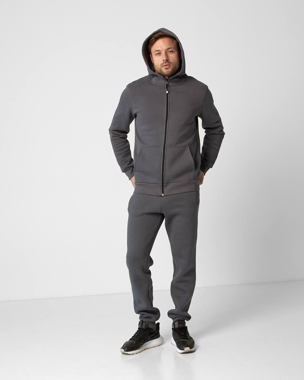 Sweat Set for Men, Matching Sweat Set, Sweat Pants, Loungewear Set ...