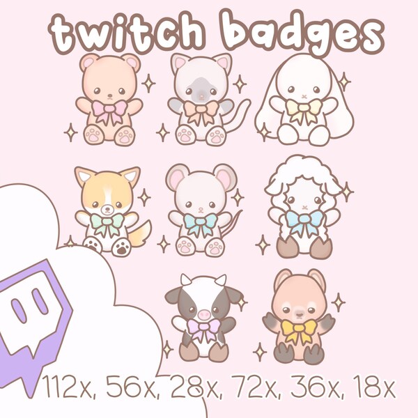 Discord Role Icons - Etsy