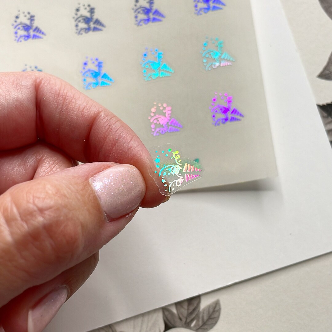Party Popper Stickers, Celebration Stickers, Birthday Party Stickers ...
