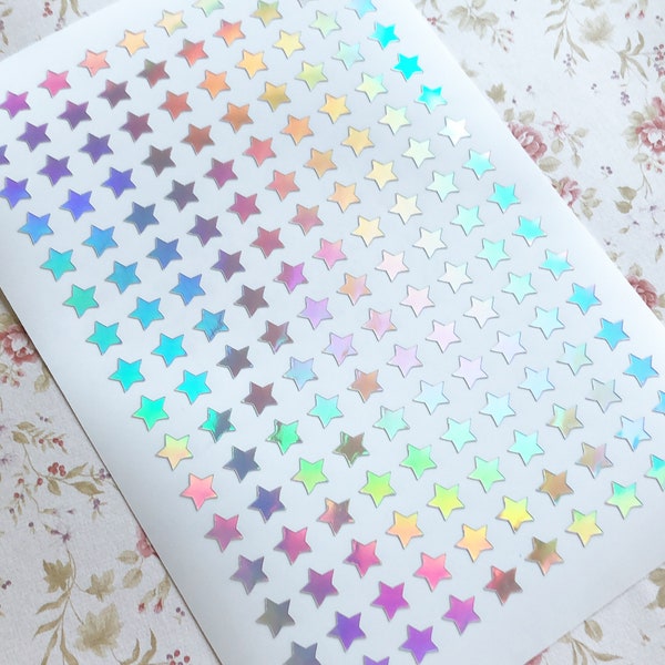 Holographic Iridescent Vinyl - Etsy