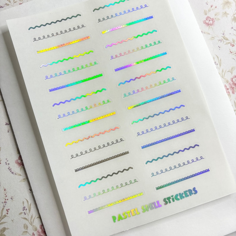 Planner Dividers - Etsy