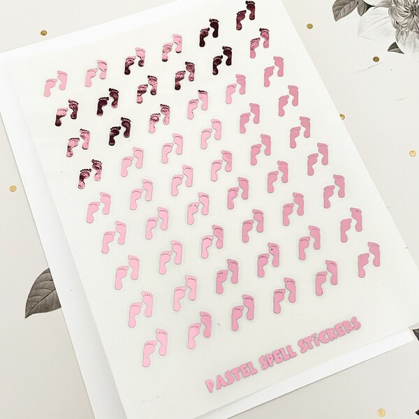 Anime Girl Feet - Etsy