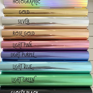 Tiny Holographic Foiled Scattered Constellation Stickers, Zodiac ...