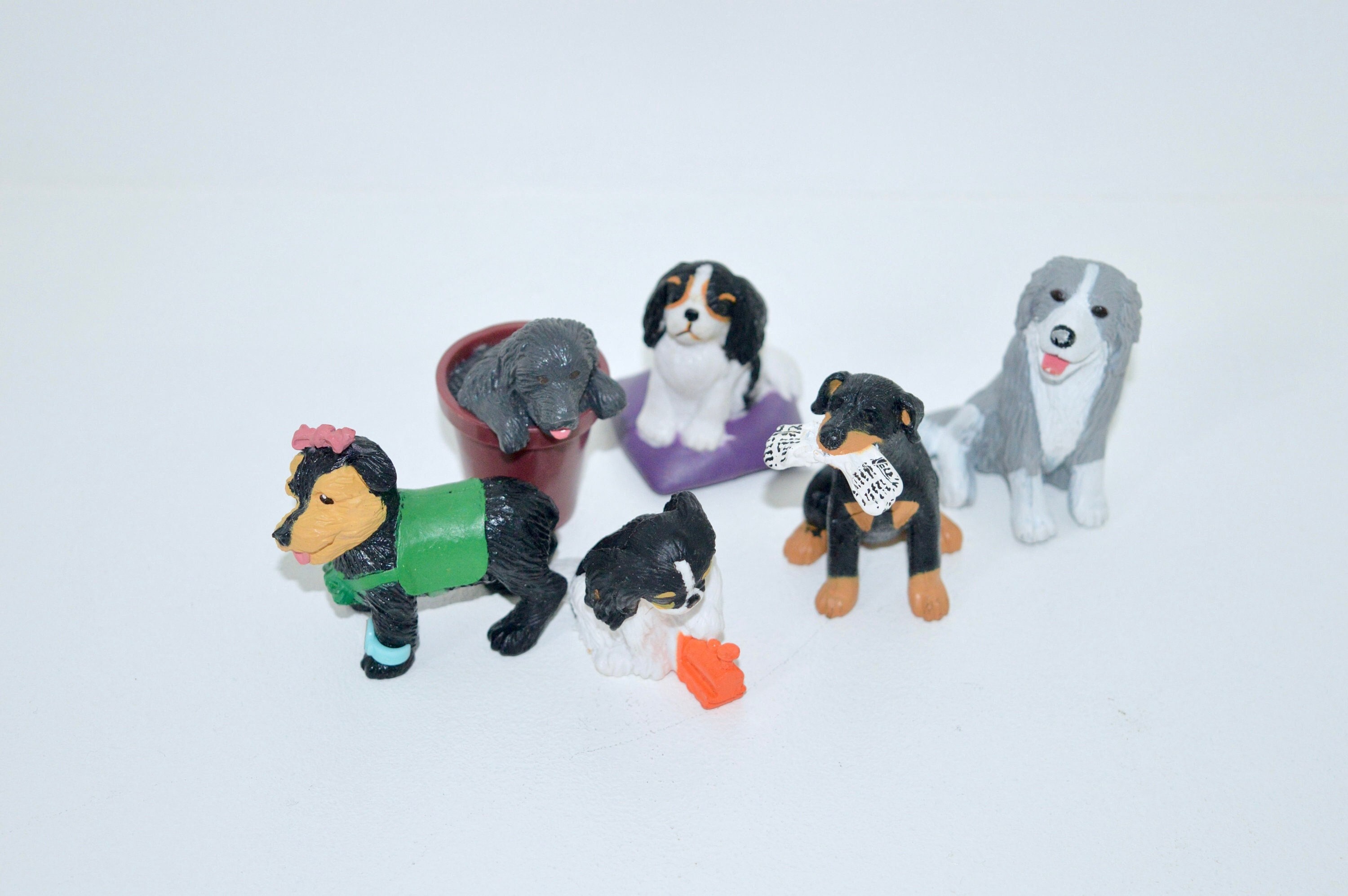 Pocket Pets From The 90s
