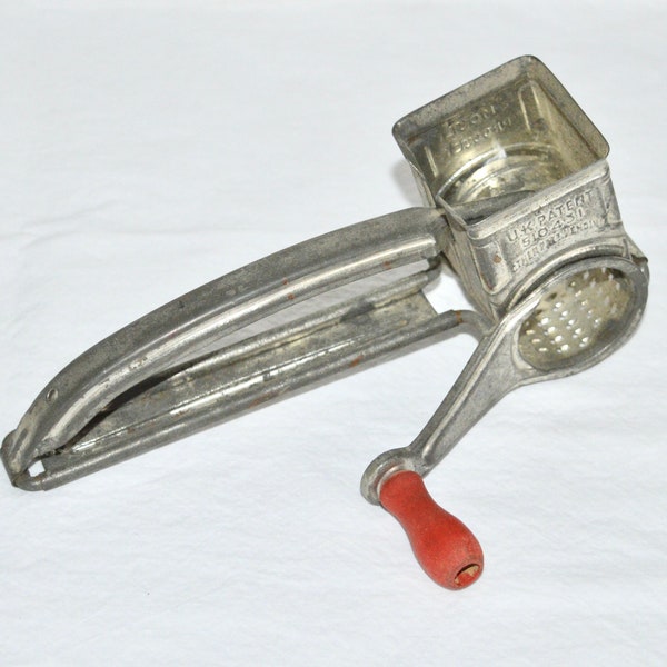 Vintage Mouli - Etsy