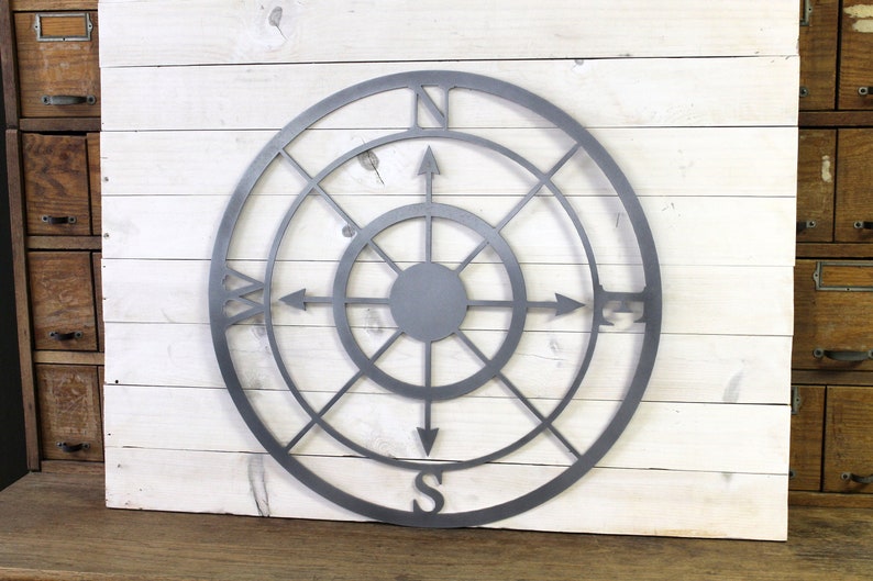 Compass - Etsy