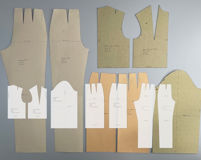 SewingPrintables - Etsy