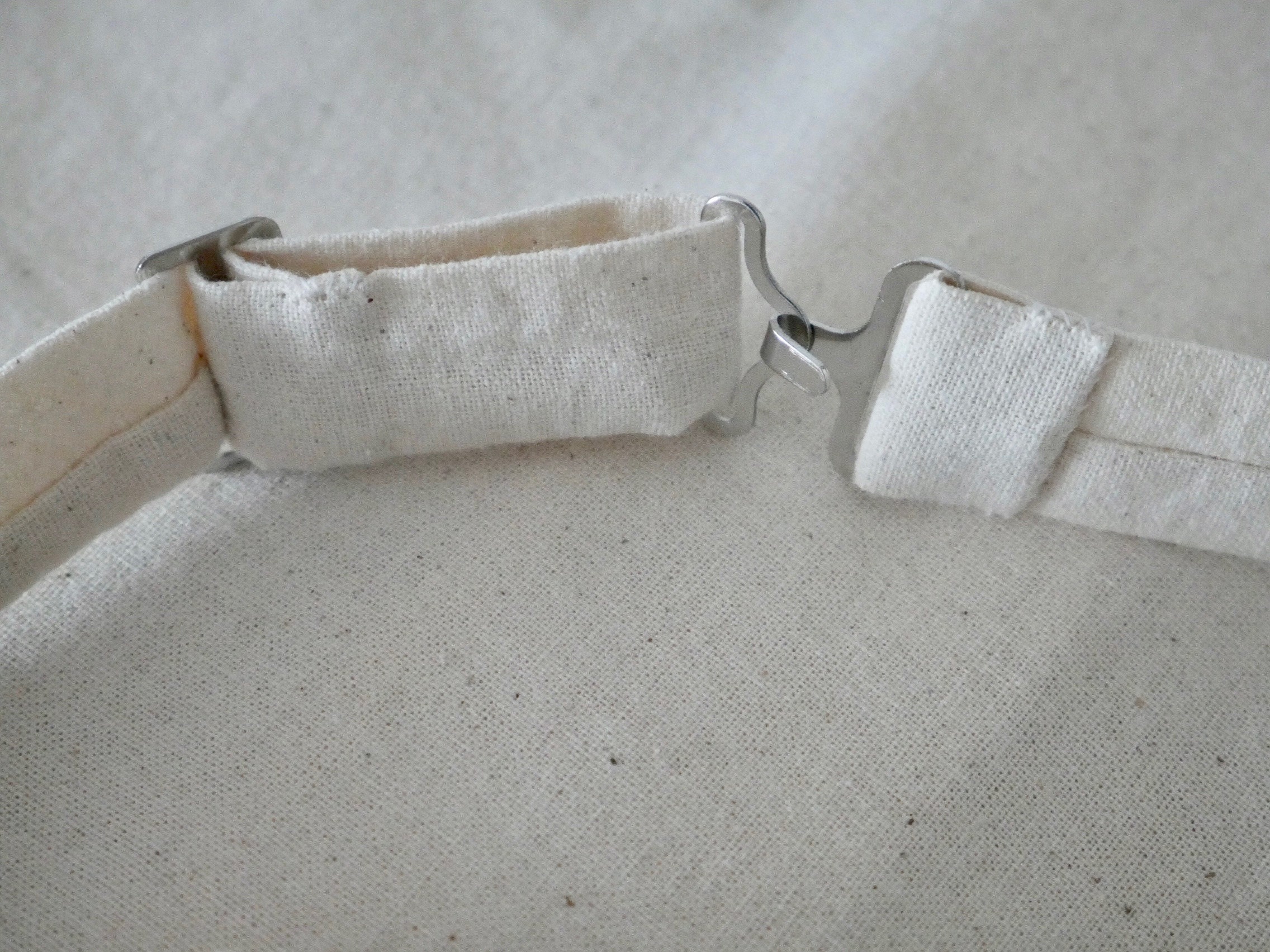 Bow Tie PDF Sewing Instructions With Illustrations - Etsy