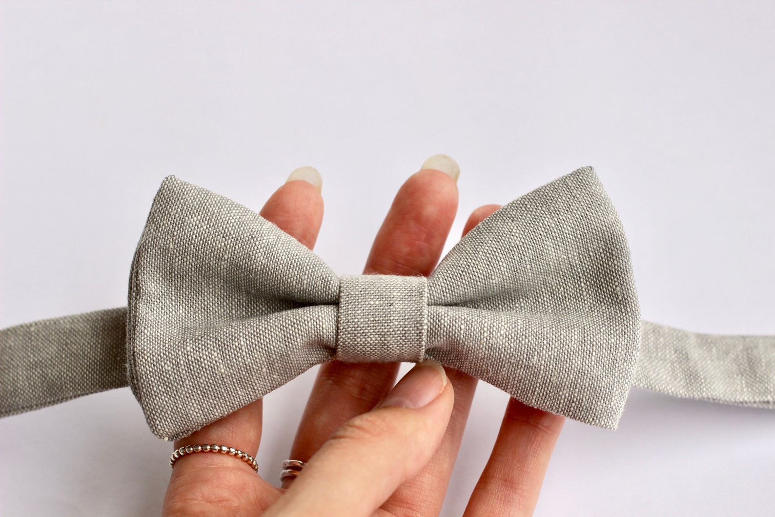Bow Tie PDF Sewing Instructions With Illustrations - Etsy