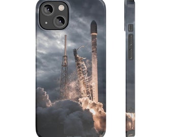Spacex Iphone Case - Etsy