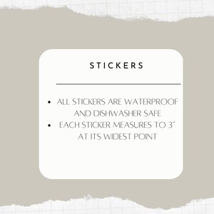Write Your Own Story Sticker - Etsy