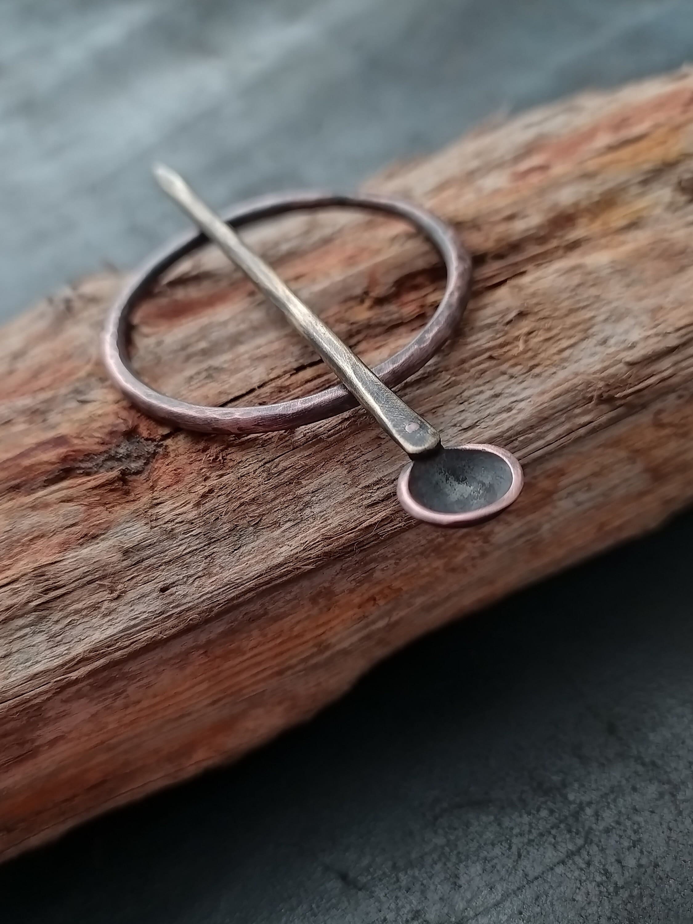 Hair Slide Hair Pin Hair Slide With Stick Hair Slide Circle Hair Pin ...