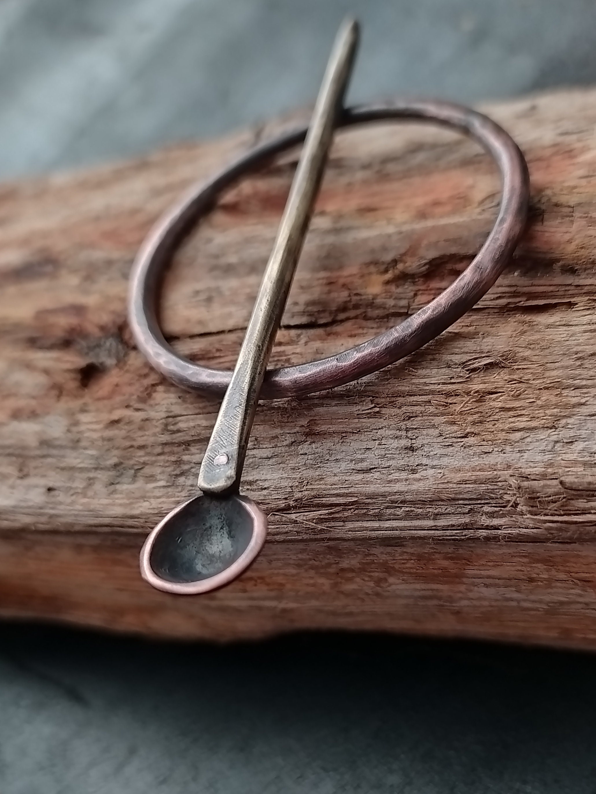 Hair Slide Hair Pin Hair Slide With Stick Hair Slide Circle Hair Pin ...