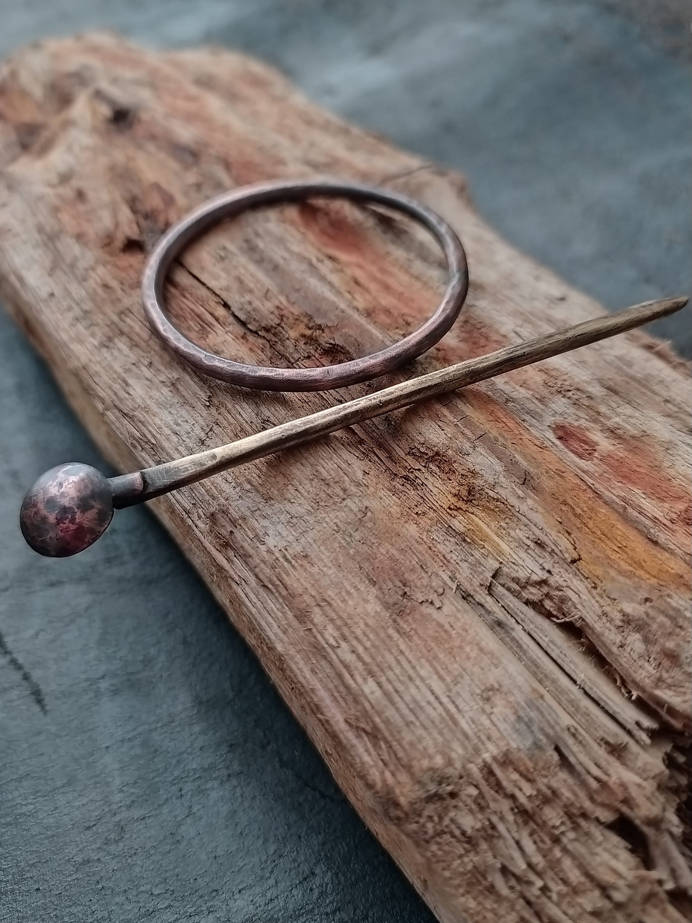 Hair Slide Hair Pin Hair Slide With Stick Hair Slide Circle Hair Pin ...