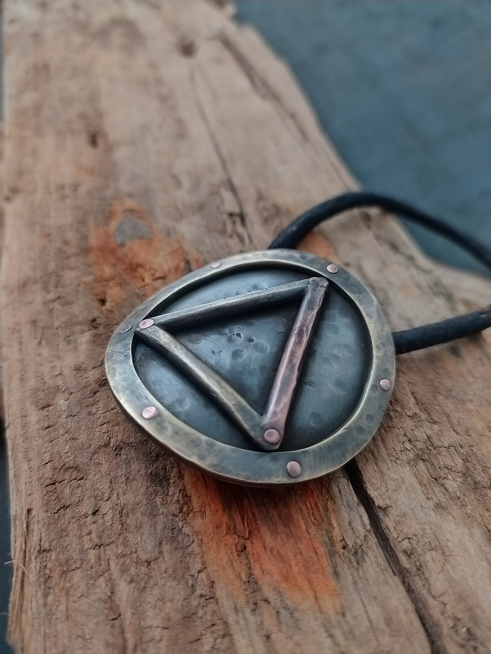Ponytail Holder Triangle Ponytail Holder Metal Ponytail Holder ...