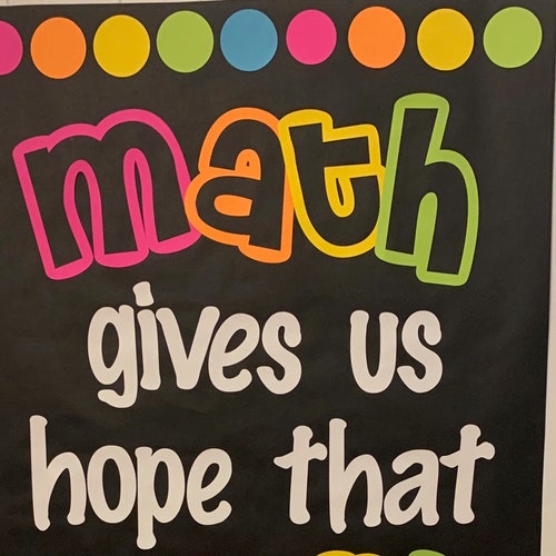 Be the Nice Kid Wall Decal Multiple Colors Bryan Skavnak | Etsy