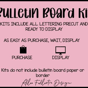 This is Our Happy Place Bulletin Board, Teacher Decor, Classroom Decor ...
