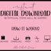 Strawberry Birthday Bulletin Board: Classroom Decor (digital Download ...
