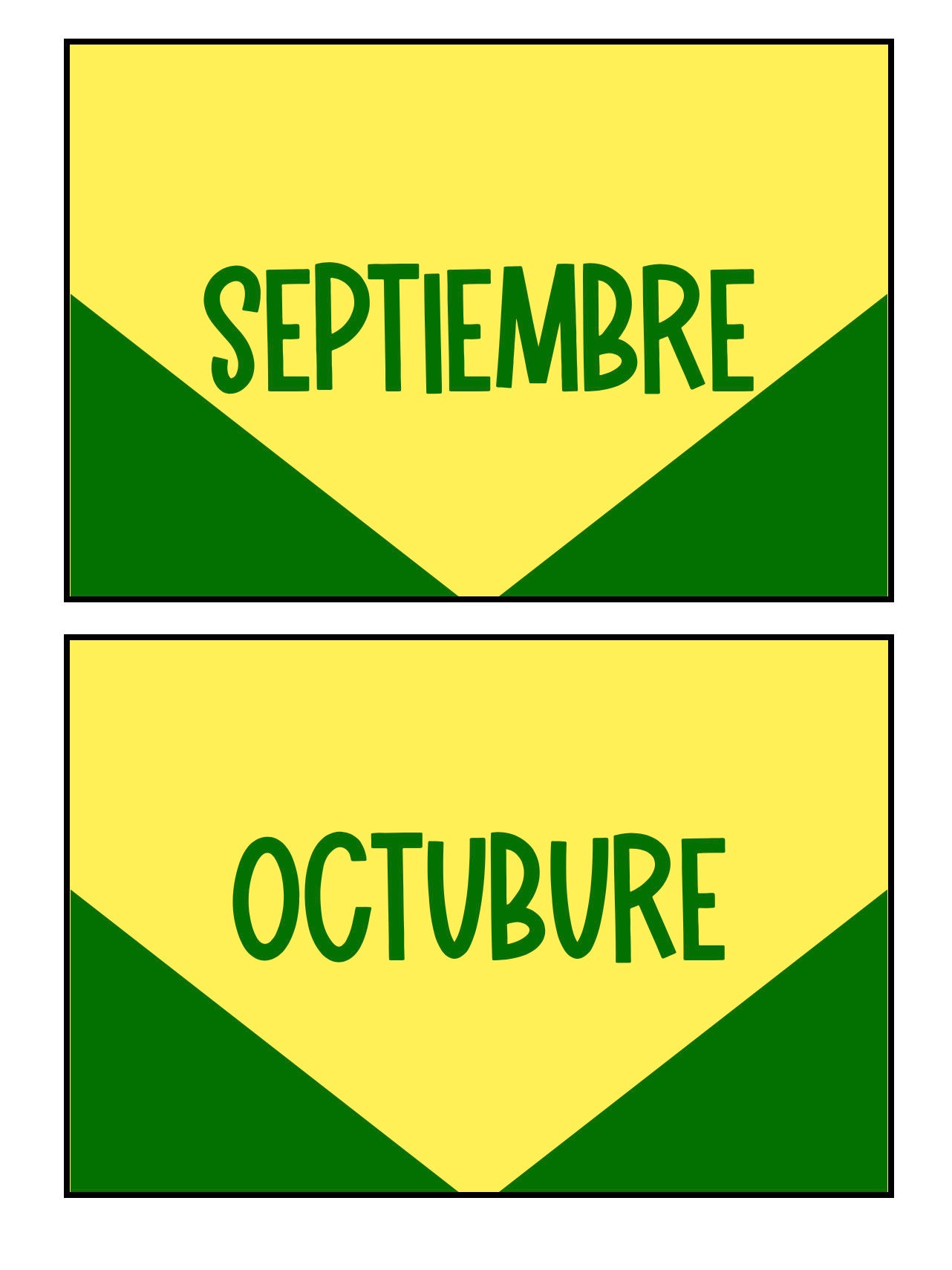 Spanish Crayon Birthday Bulletin Board, Classroom Decor, Birthdays ...