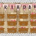 Strawberry Birthday Bulletin Board: Classroom Decor (digital Download ...