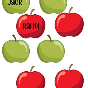 Sweet as Pie Bulletin Board Kit, Apple Themed, Printable Bulletin Board ...