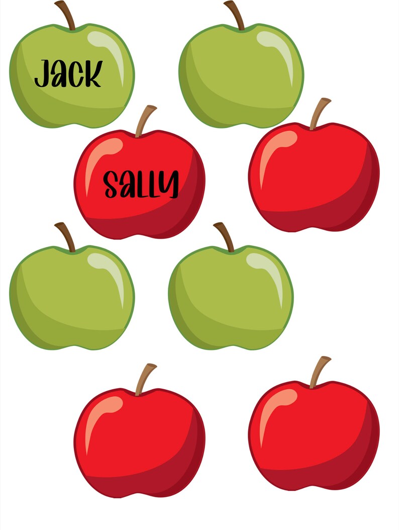 Sweet as Pie Bulletin Board Kit Apple Themed Printable - Etsy