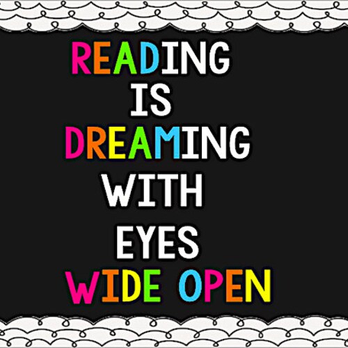 READING Bulletin Board Letters Classroom Decoration Teacher - Etsy