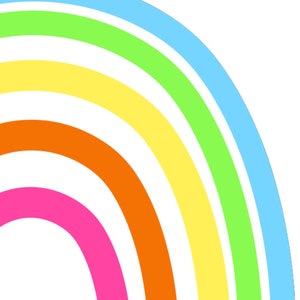 This is Our Happy Place DIGITAL Bulletin Board, Printable Bulletin ...