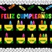 Spanish Crayon Birthday Bulletin Board, Classroom Decor, Birthdays ...