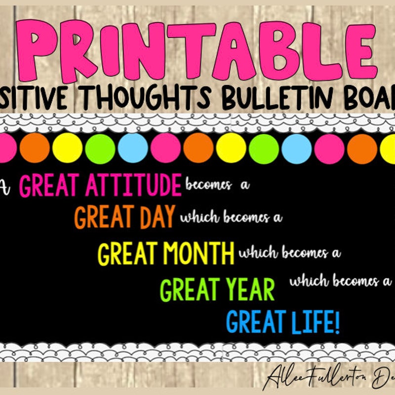 Level up Bulletin Board - Etsy